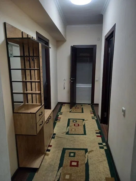 Продается квартира в Сергели ор-р Янги хаёт ( К143 )