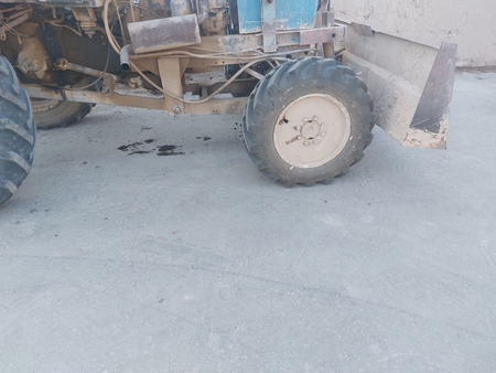 Mtz bartavoz vedushiy sotiladi