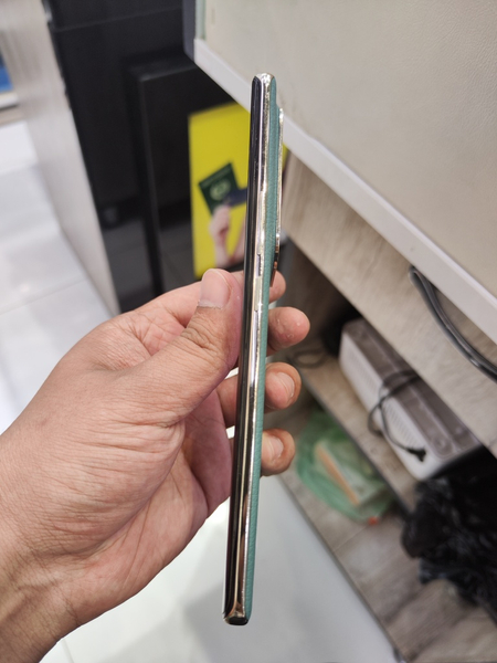 Zero 30 Infinix 16/256gv official