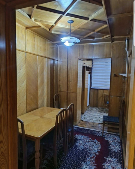 АРЕНДА Центр 3/3/4 Ц-6 Алайский Базар N9