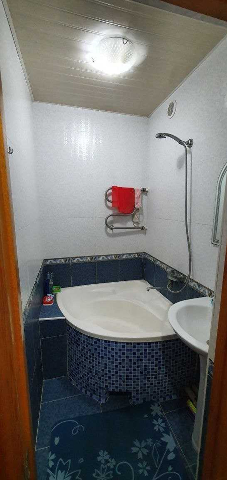 谷 120791 谷 Uchtepa tumanida kvartira sotiladi [59 м²]