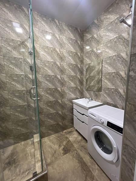 Yunusobod 4 kv Novostroyka 2 xona Mebel texnikalari blan