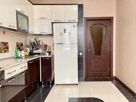 Продается квартира в районе Retro Milly Tao'm, Яшнабадский район