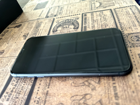 Продается iPhone 11