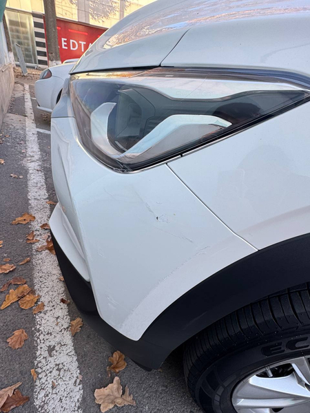 Tracker 2 turbo 2023