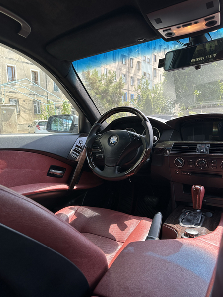 Продается Bmw M5 E60