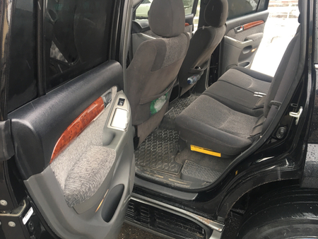 Продам Prado 120