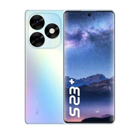 Itel S23 Plus 16/256