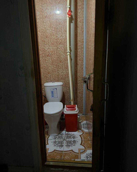 срочно продаётся квартира