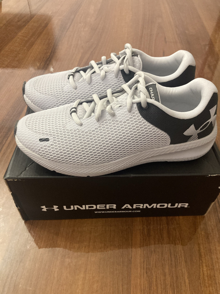 Кроссовки Under Armour