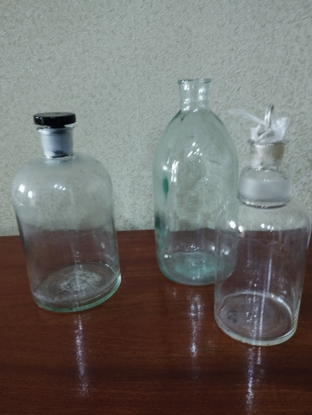 Продаются банки с коышками