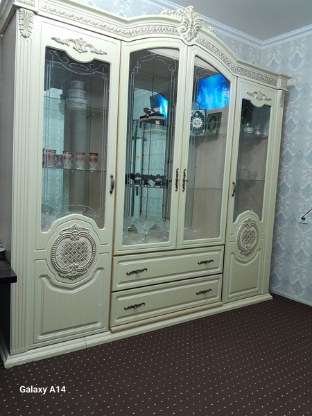 Гостинный стенка
