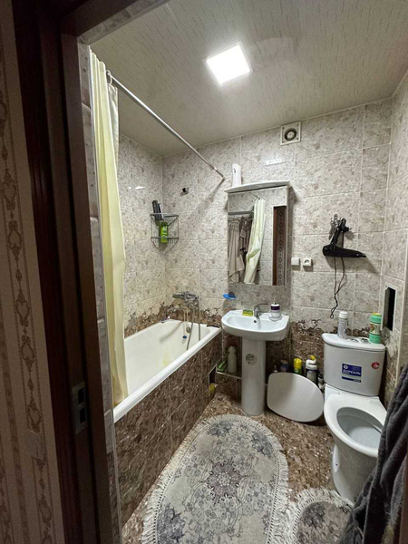 2-к квартира, 60 м², 3/4 эт. Феруза