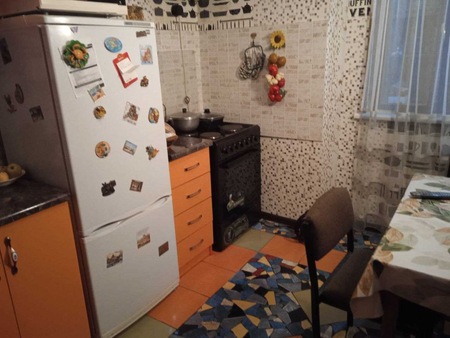 谷 124164 谷 Yakkasaroy tumanida kvartira sotiladi [102 м²]