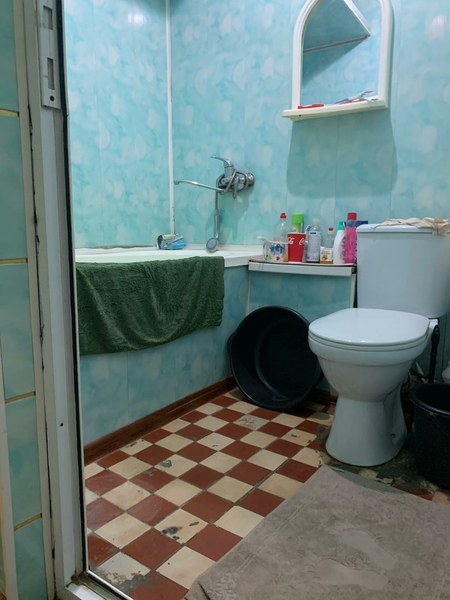 Урганч шахрида 2 хонали КВ сотилди