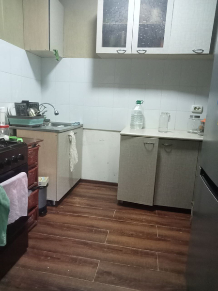 68kv 1 etaj parkovka ogorod Yunusobod 15
