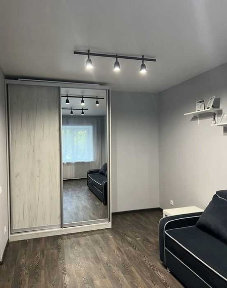 Чиланзар • Чиланзар-20 • 1-комн • 38 м² • этаж 4/4 • [DP:002]