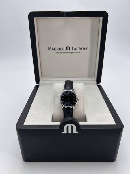 Швейцарские часы FREDERIQUE CONSTANT Slimline Automatic