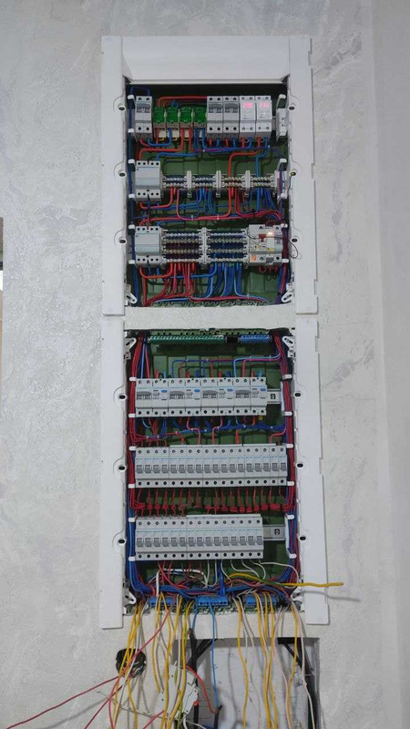 elektromontajnik