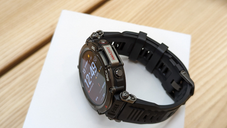Amazfit T-Rex Ultra