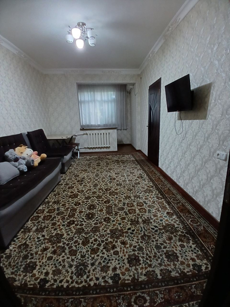 Сдается квартира Чиланзар 21