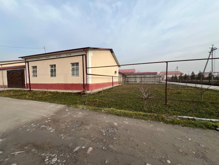 Продается Коттедж 6 сотка