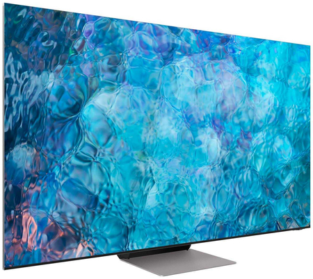 Продаю новые 8К телевизор Samsung 75QN900C