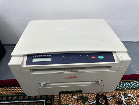 Canon LBP 6030 Printer tiniq Xolatda orginal vetnam Kam tutilgan