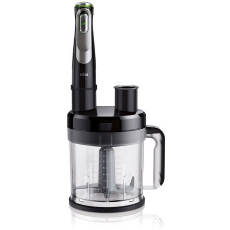 Погружной блендер Braun MQ9195XLI