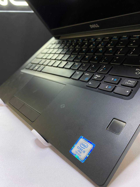 DELL Latitude 7280