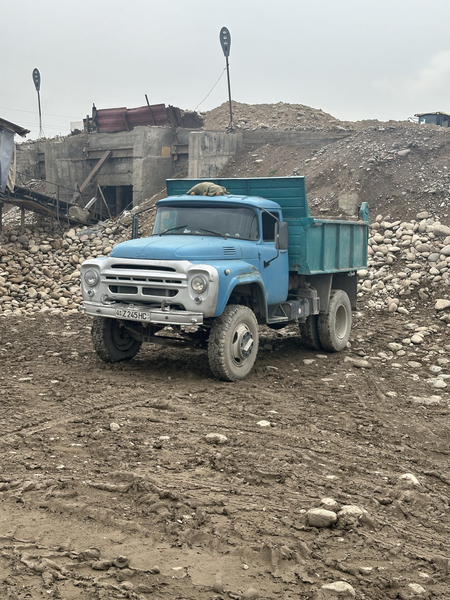 Клинец,кампот,щебен,песок