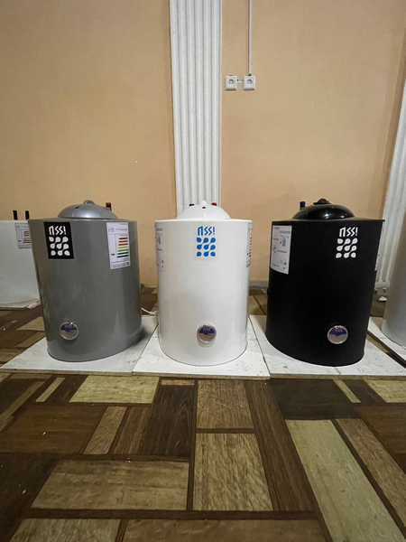 Ariston xar xil xajmdagi optom narxlarda sotiladi