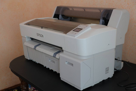 Epson T3200 отличном состояние,