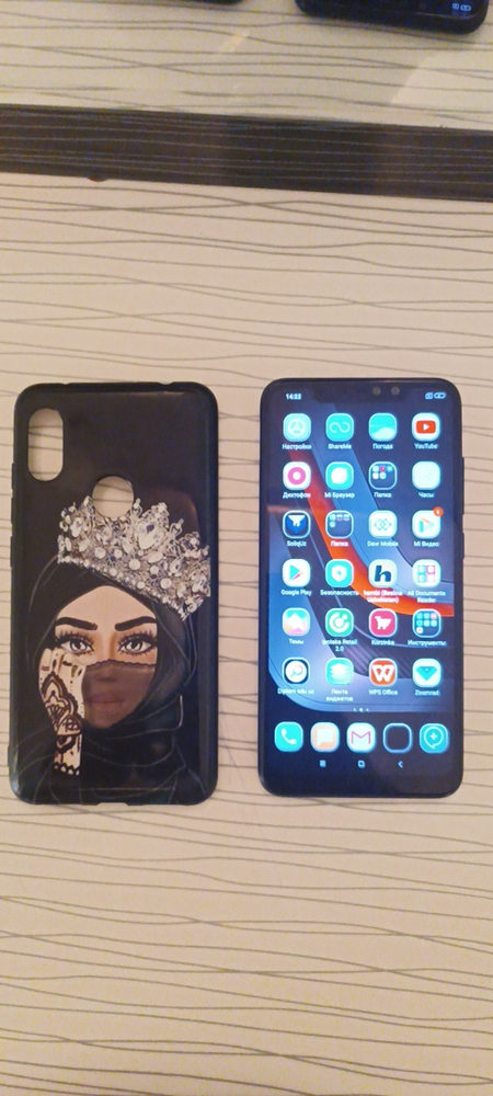 Redmi not 6pro  sotiladi