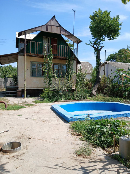 Продаётся загородный, дачный участо.к