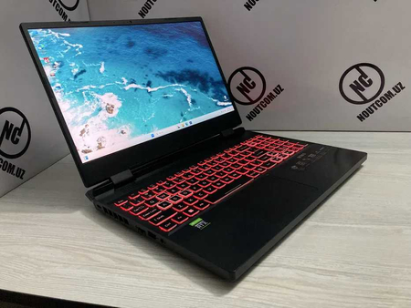 Acer Nitro 5 obmen bor i9-12900H 16/512 RTX 3060