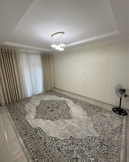 Продается квартира 2/2/8 ЖК Oqsaroy на Паркентский