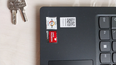 Lenovo V15 G4 AMN