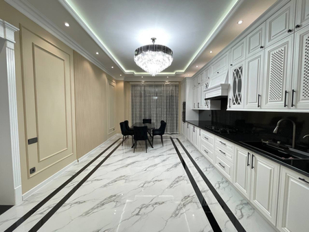 Продается Евро Дом В Центре Амир Темур Махалла