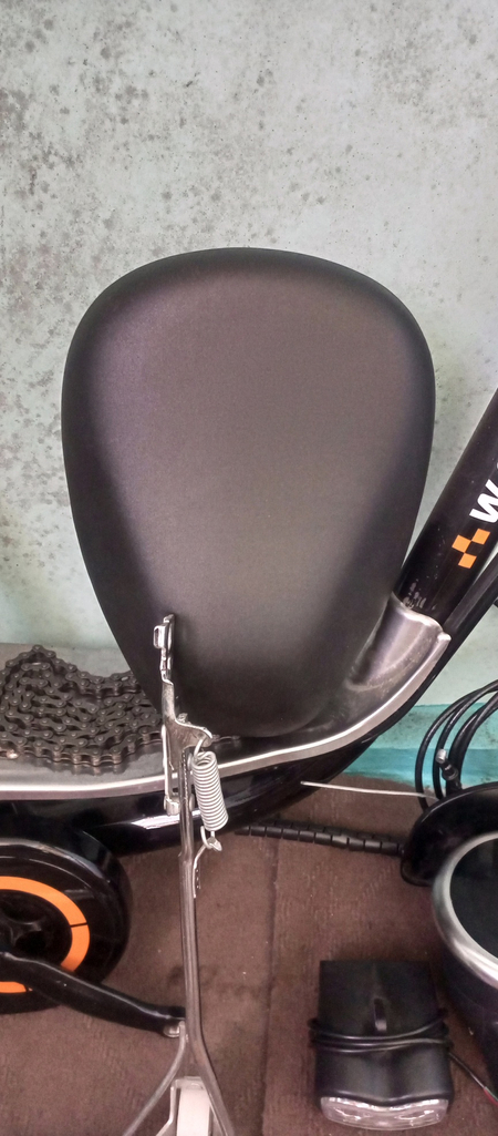 Электромотор для e-BIKE
