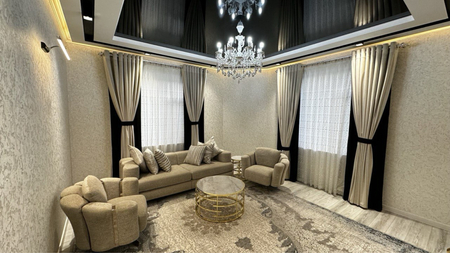 Продается 2 ком. Квартира площадью 58 кв.м. Адрес Фрунзе
