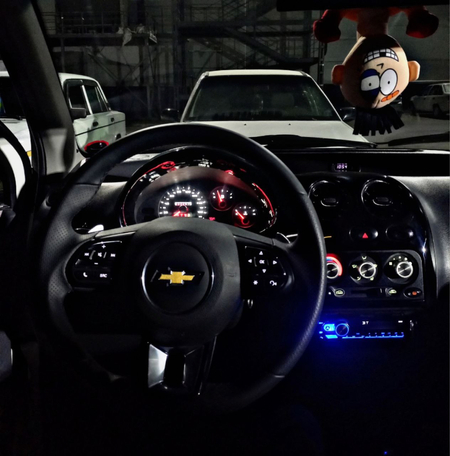 Matiz mx 2014!!!