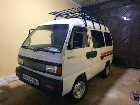 Daewoo Damas 1996