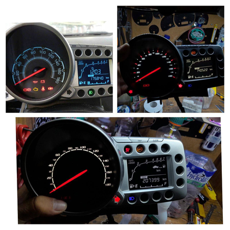 Tablo tuning xizmati