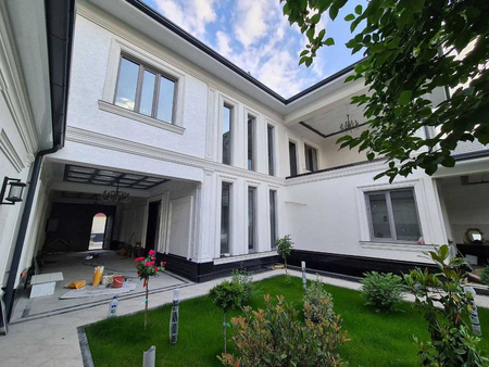 Продается Евро дом Улица: Циолковского  540м2