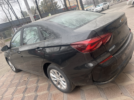 arenda s vikupom monza 1.5  2023 yil bez probeg