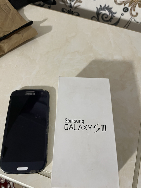 Samsung galaxy s3