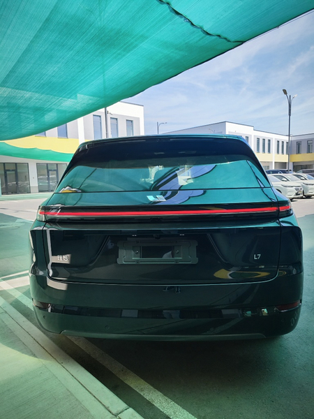 Lixiang L7 ultr Li7