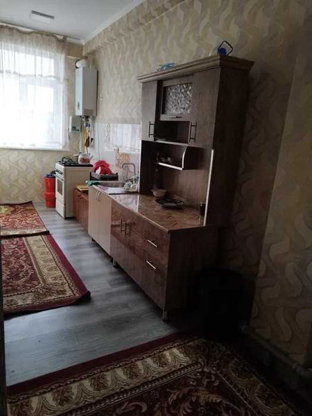 Сдается 1/2/2 Яшнабадский Ул. Охангарон
