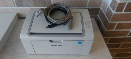 Samsung Printer 2165 Состоянияси тиник чикариши гап юк